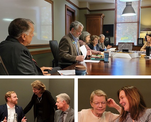 MHEC News April 2024 - MHEC