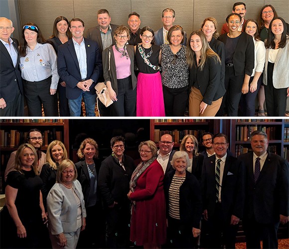 MHEC News May 2024 - MHEC