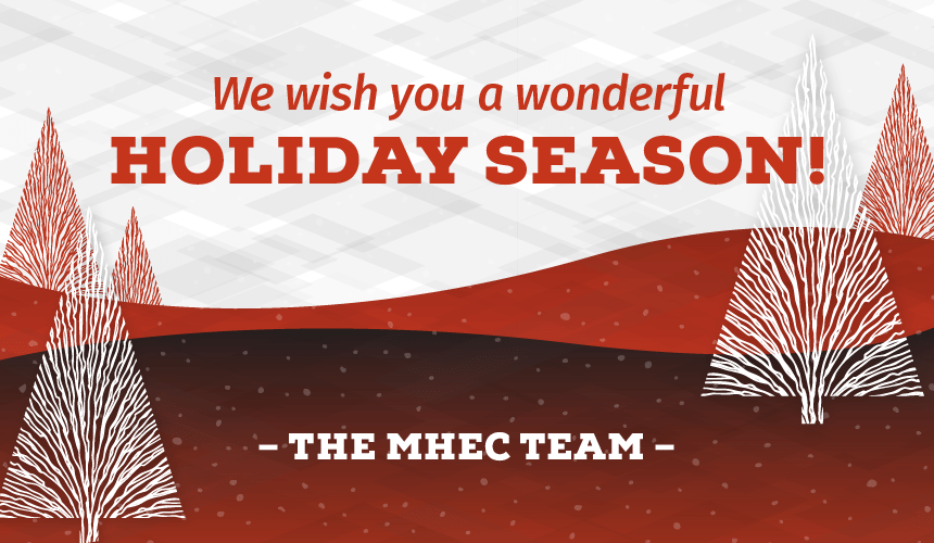 2022 Season's Greetings - MHEC