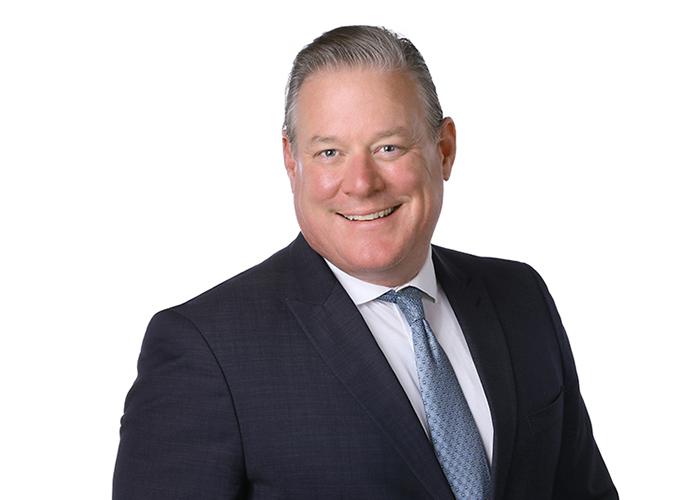 Nathan Sorensen - MHEC