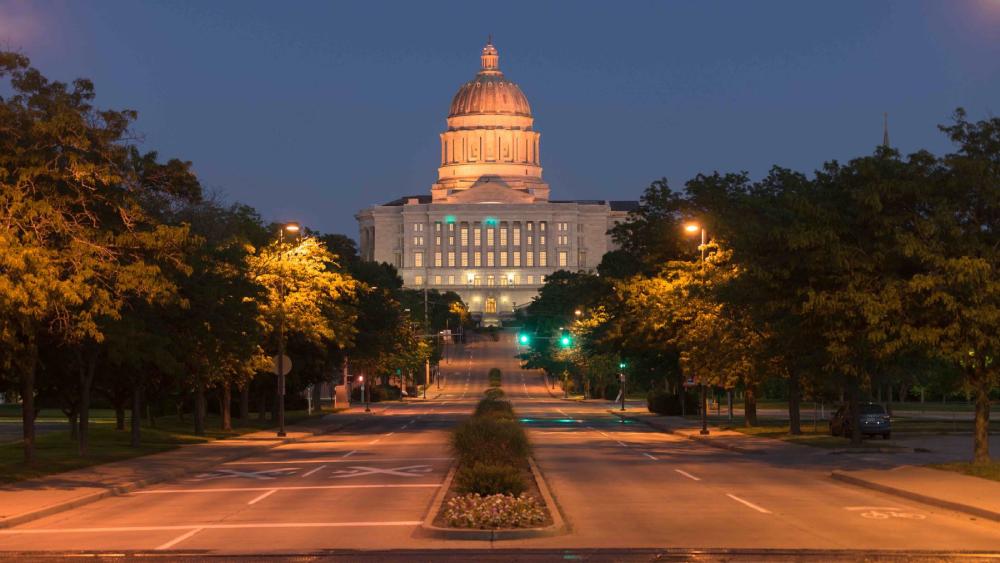 Missouri - 2025 MHEC Annual State Visits - MHEC