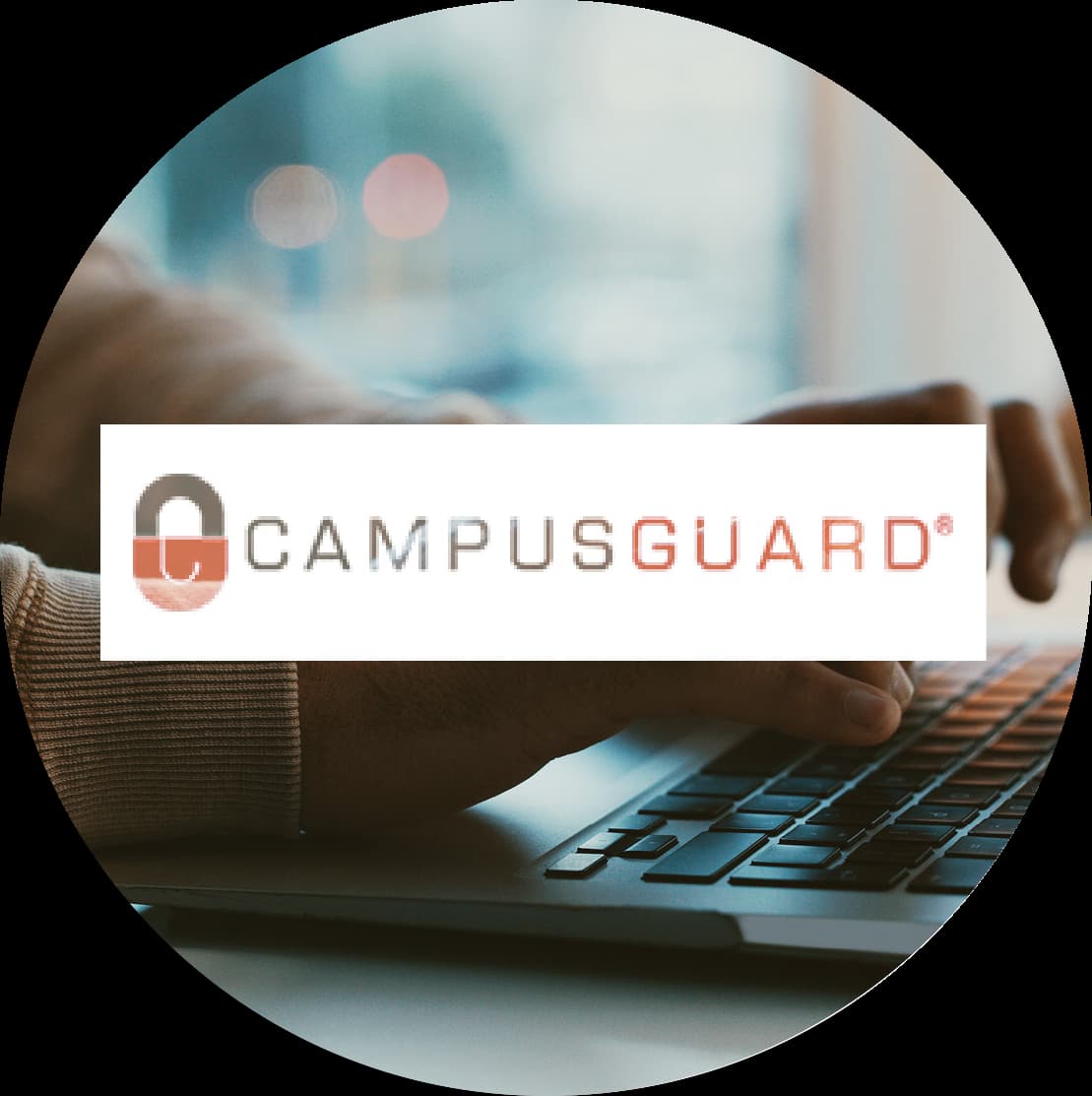 CampusGuard - MHEC