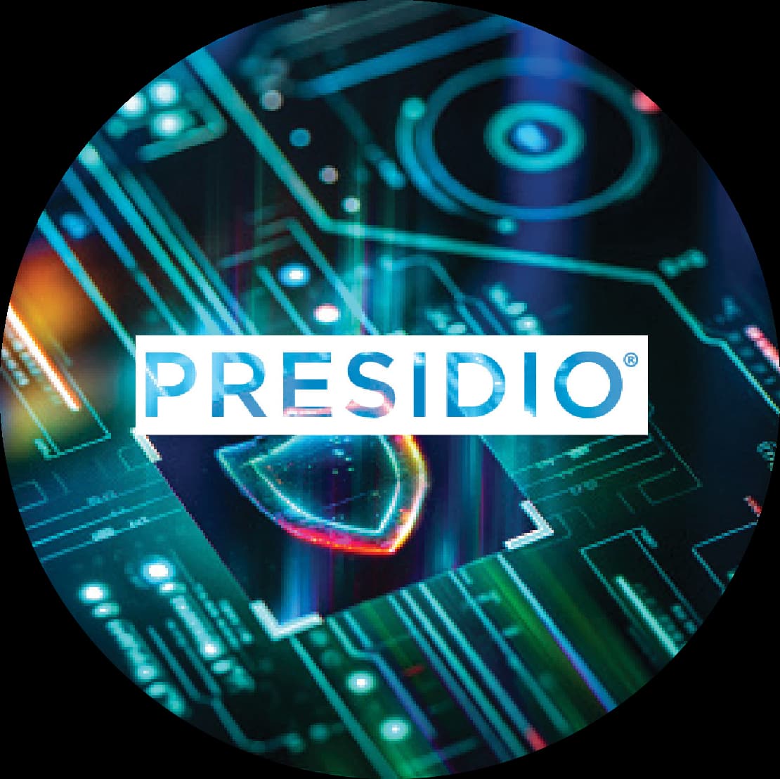 Presidio - MHEC