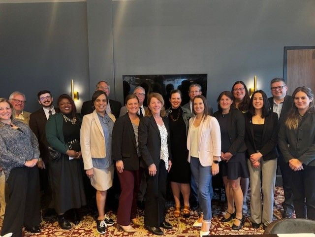 MHEC News May 2025 - MHEC