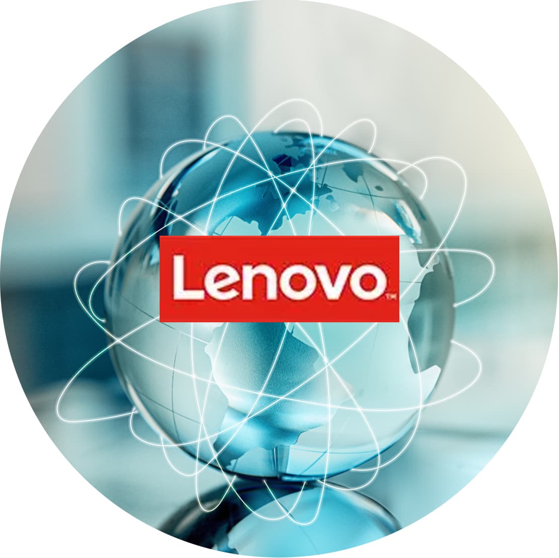 Lenovo Global - MHEC