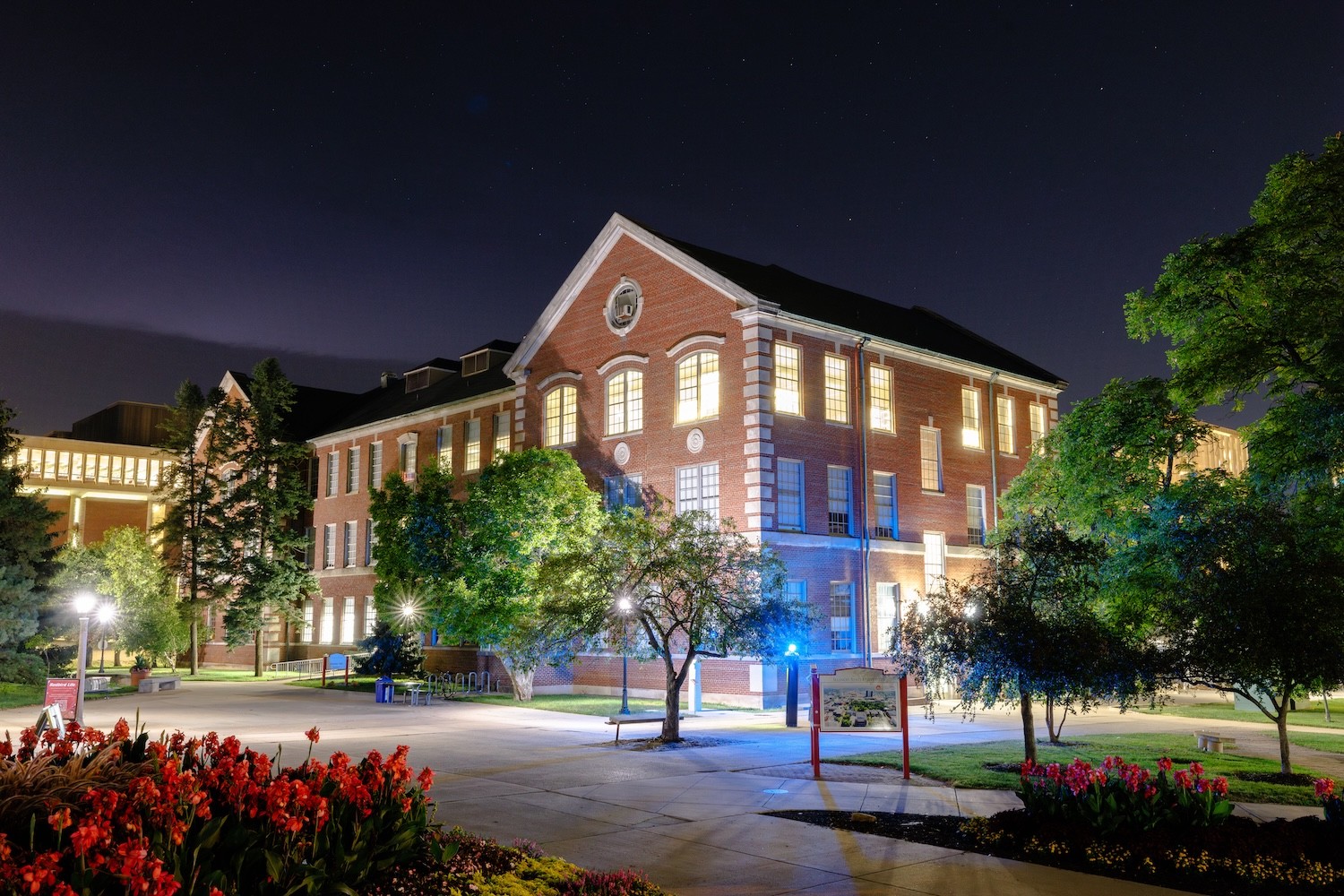 MHEC August News - MHEC
