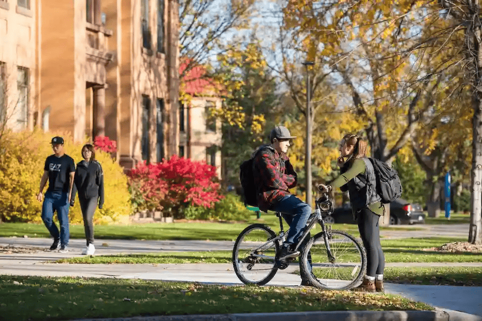 MHEC Awards North Dakota University System Innovation Grant to Support ...